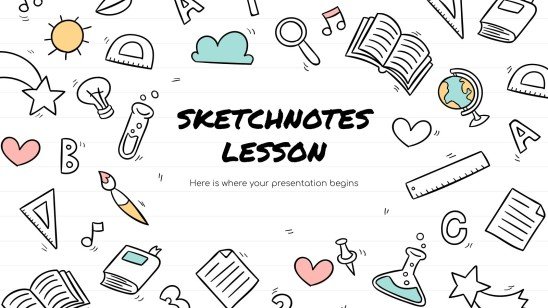 Free Cartoon Google Slides themes and PowerPoint templates
