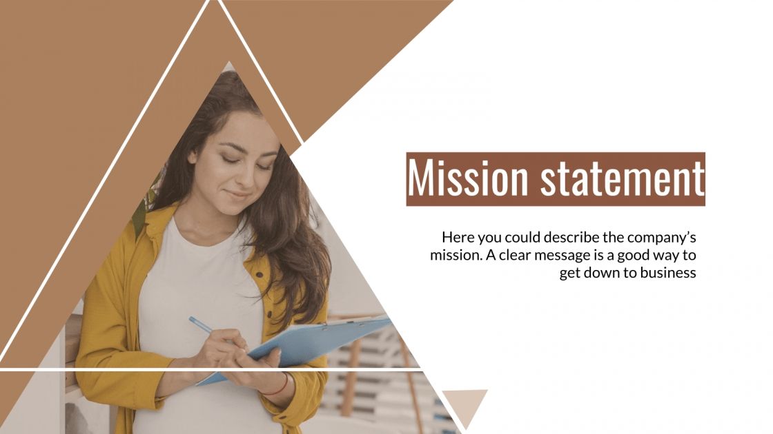 Professional Career Development | Google Slides & PPT theme