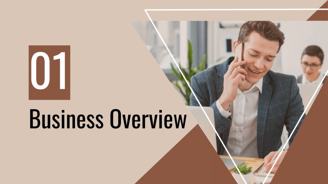 Professional Career Development | Google Slides & PPT theme