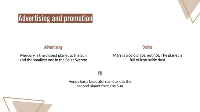 Professional Career Development | Google Slides & PPT theme