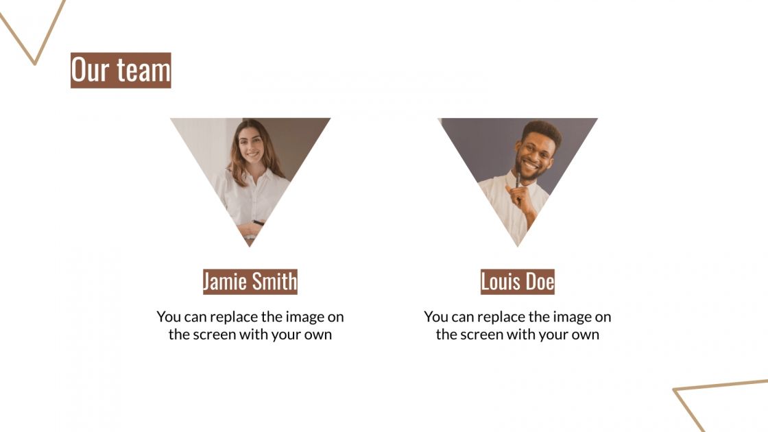 Professional Career Development | Google Slides & PPT theme