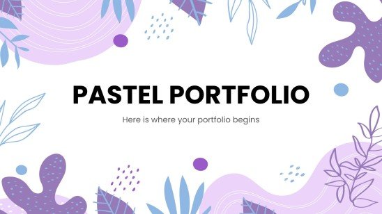 Page 3 | Free Purple Google Slide themes and PowerPoint templates