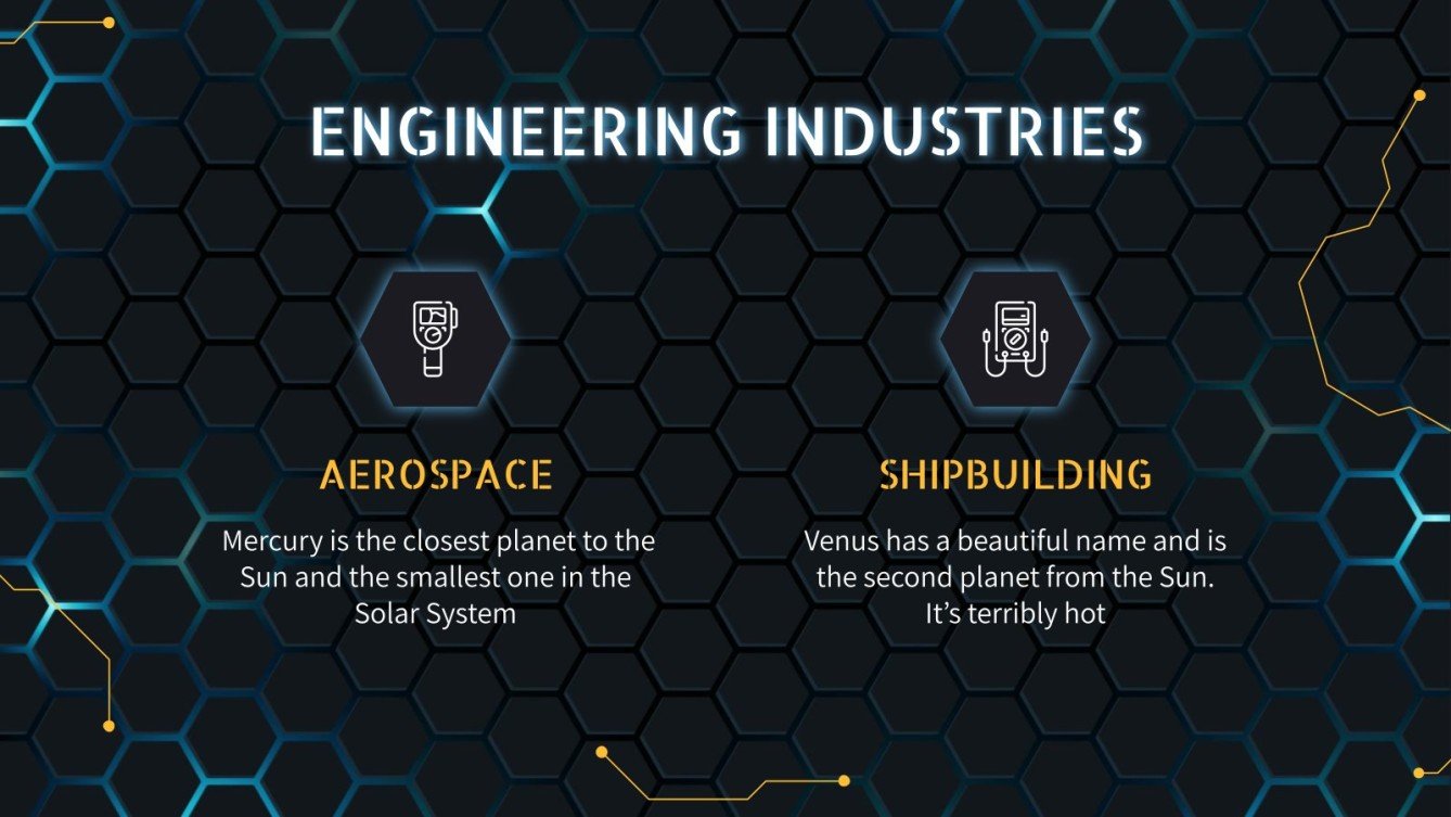Engineering Major: Civil Engineering | Google Slides & PPT