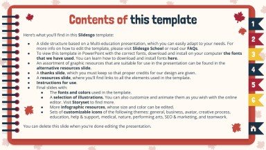 Canada Activities Binder | Google Slides & PowerPoint