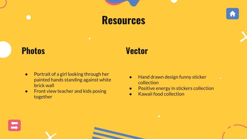 Minute to win it games | Template for Google Slides & PPT