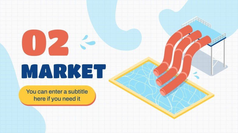 Amusement Summer Park Marketing Plan