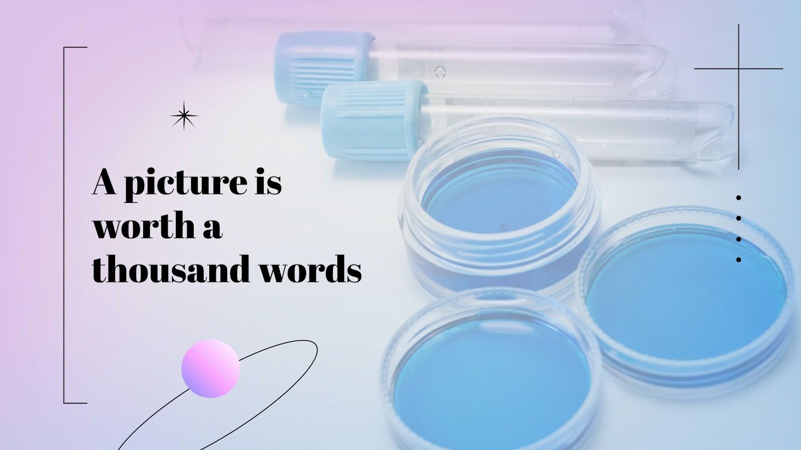 CRISPR: a Genetic Breakthrough | Google Slides & PPT