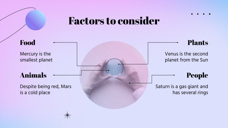 CRISPR: a Genetic Breakthrough | Google Slides & PPT