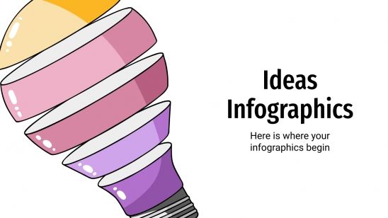 Ideas Infographics for Google Slides & PowerPoint