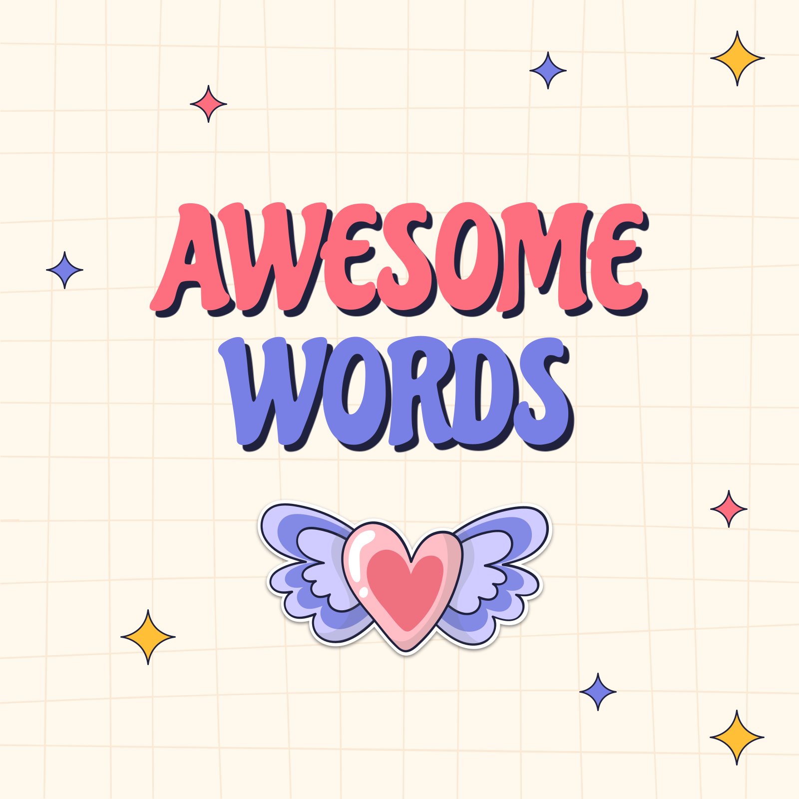 Happiness Happens Month Posts for IG | Google Slides & PPT