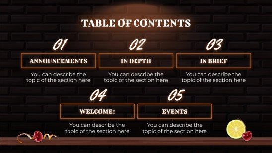 MK Newsletter to Celebrate US National Whiskey Sour Day