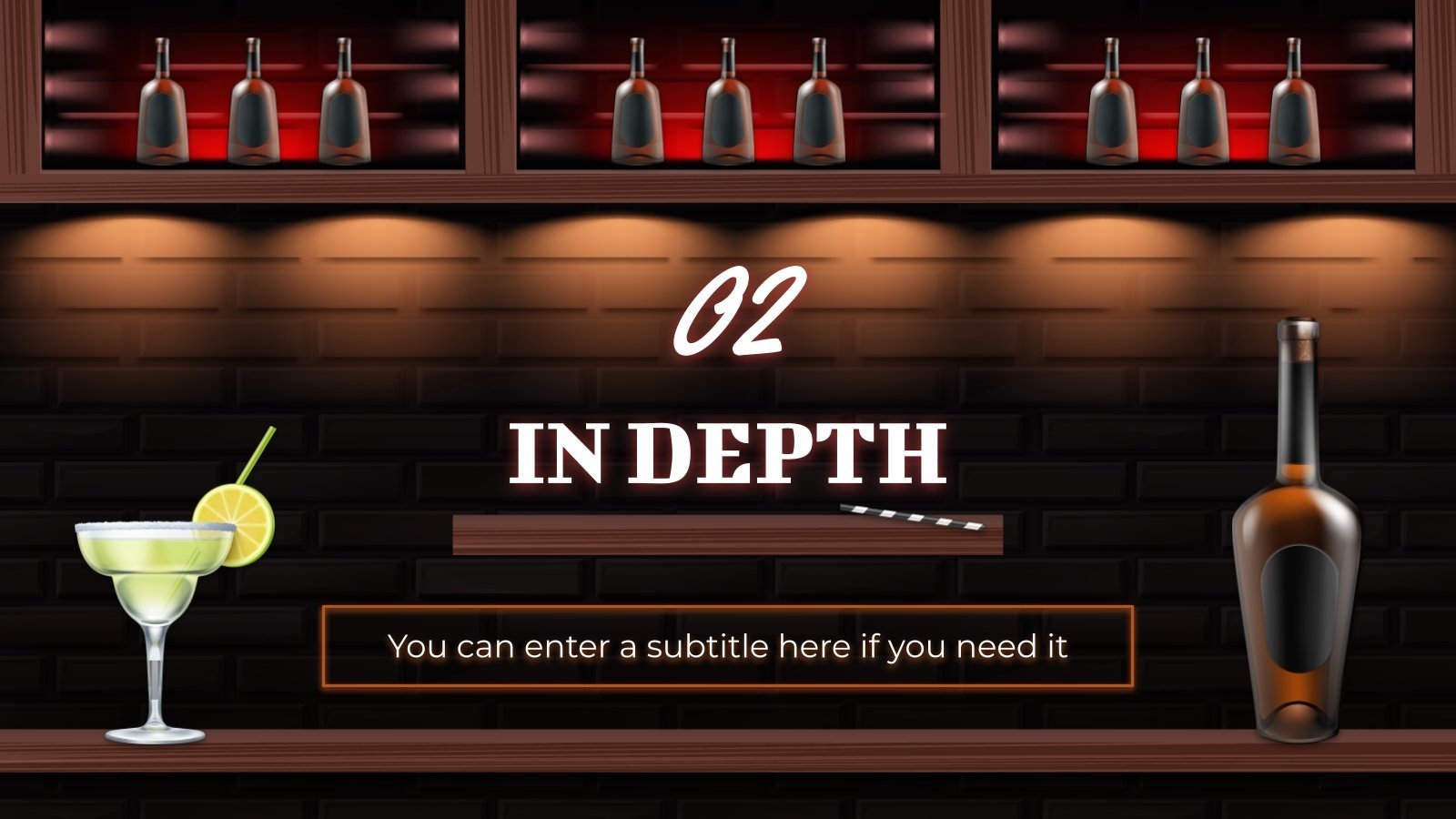 MK Newsletter to Celebrate US National Whiskey Sour Day