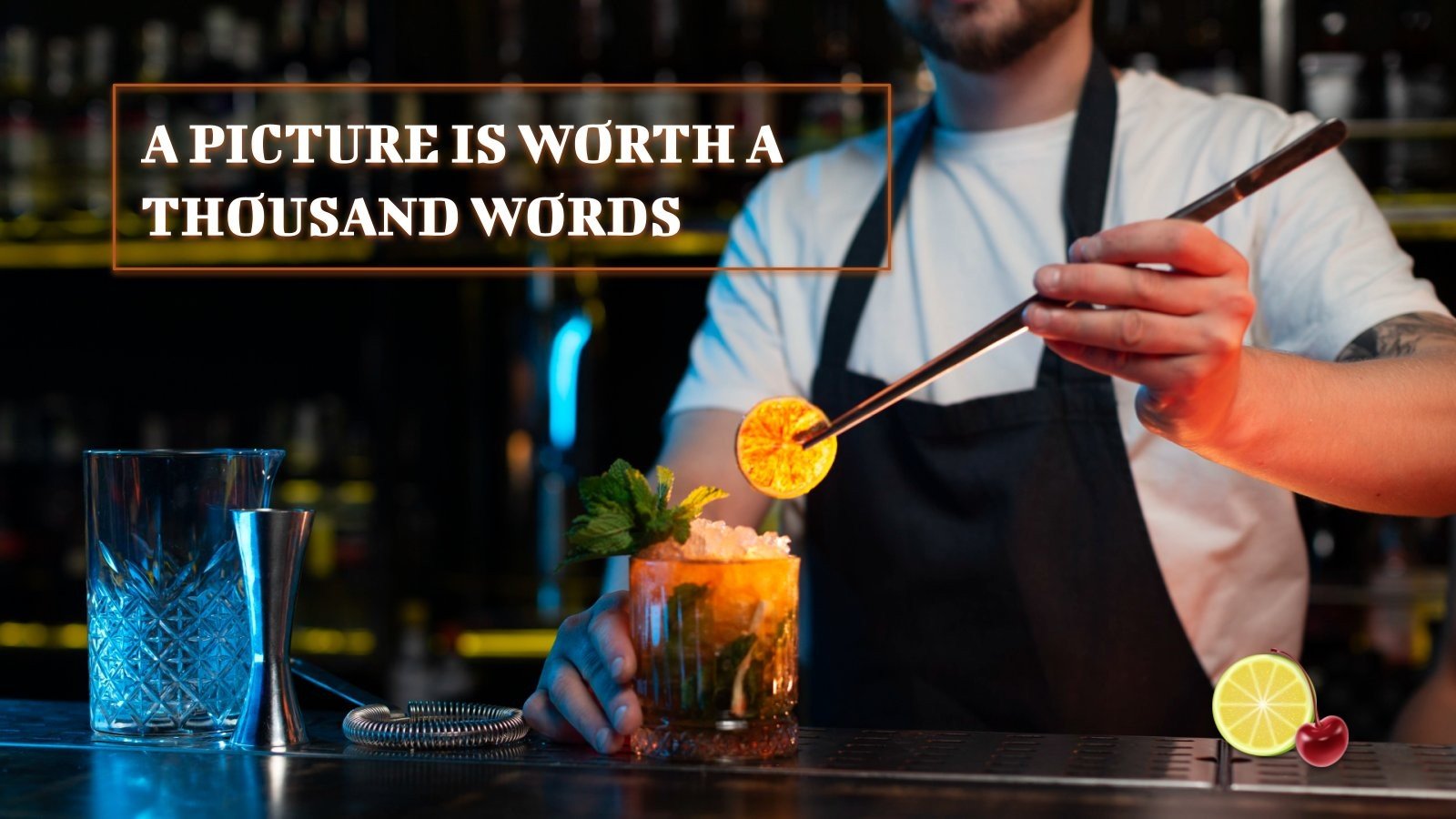 MK Newsletter to Celebrate US National Whiskey Sour Day