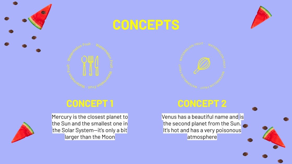 Watermelon Workshop to Celebrate National Watermelon Month