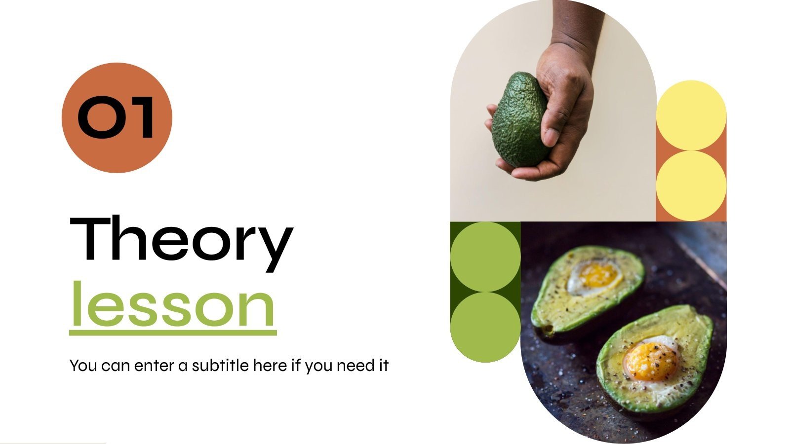 Avocado Recipes Workshop to Celebrate National Avocado Day