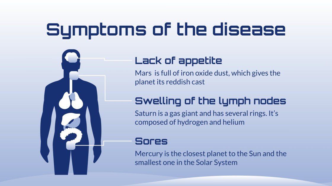 Syphilis Disease | Google Slides & PowerPoint Template
