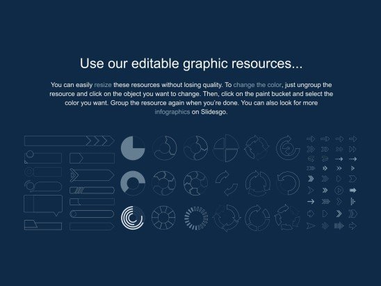 Pastel Palette Research Poster | Google Slides & PowerPoint