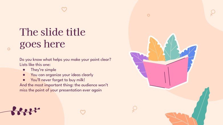 Social Studies Subject for Middle School: Women's History