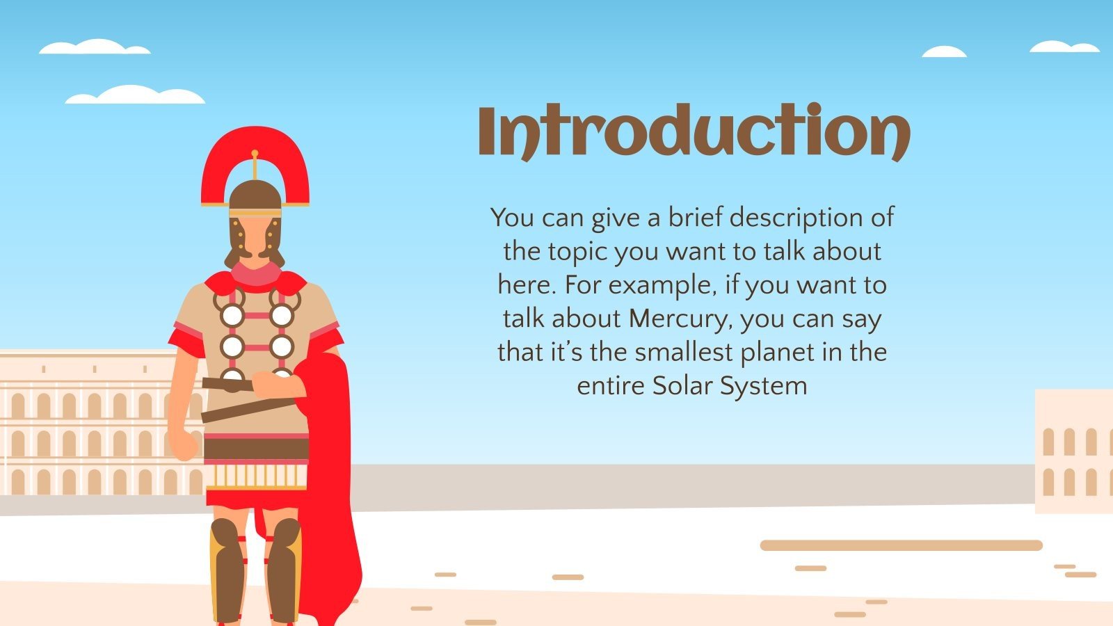 The Founding of Ancient Rome & Rome's Early History