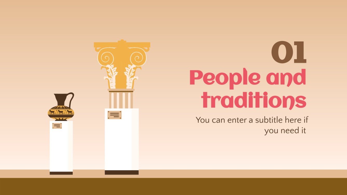 The Founding of Ancient Rome & Rome's Early History