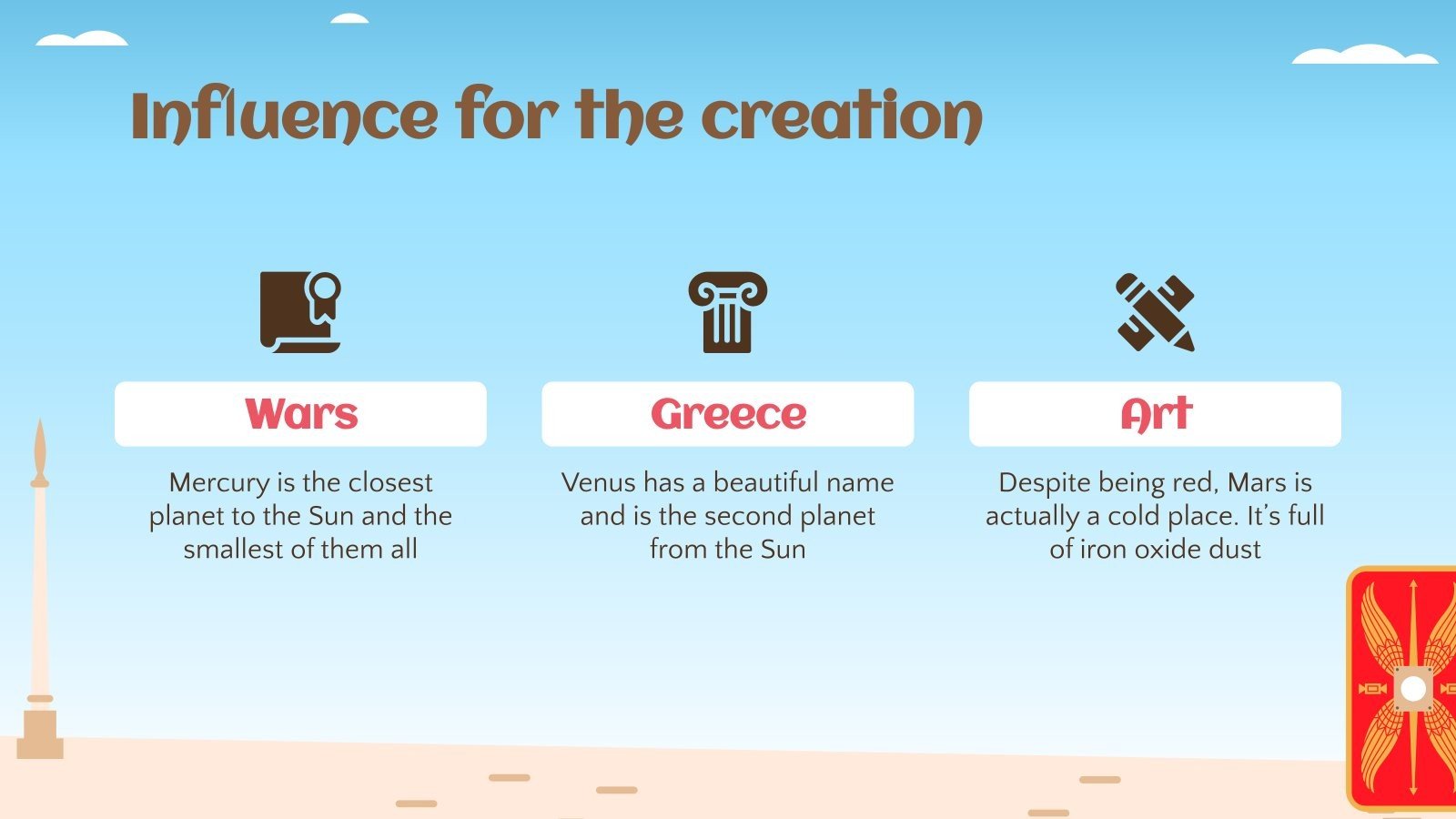 The Founding of Ancient Rome & Rome's Early History