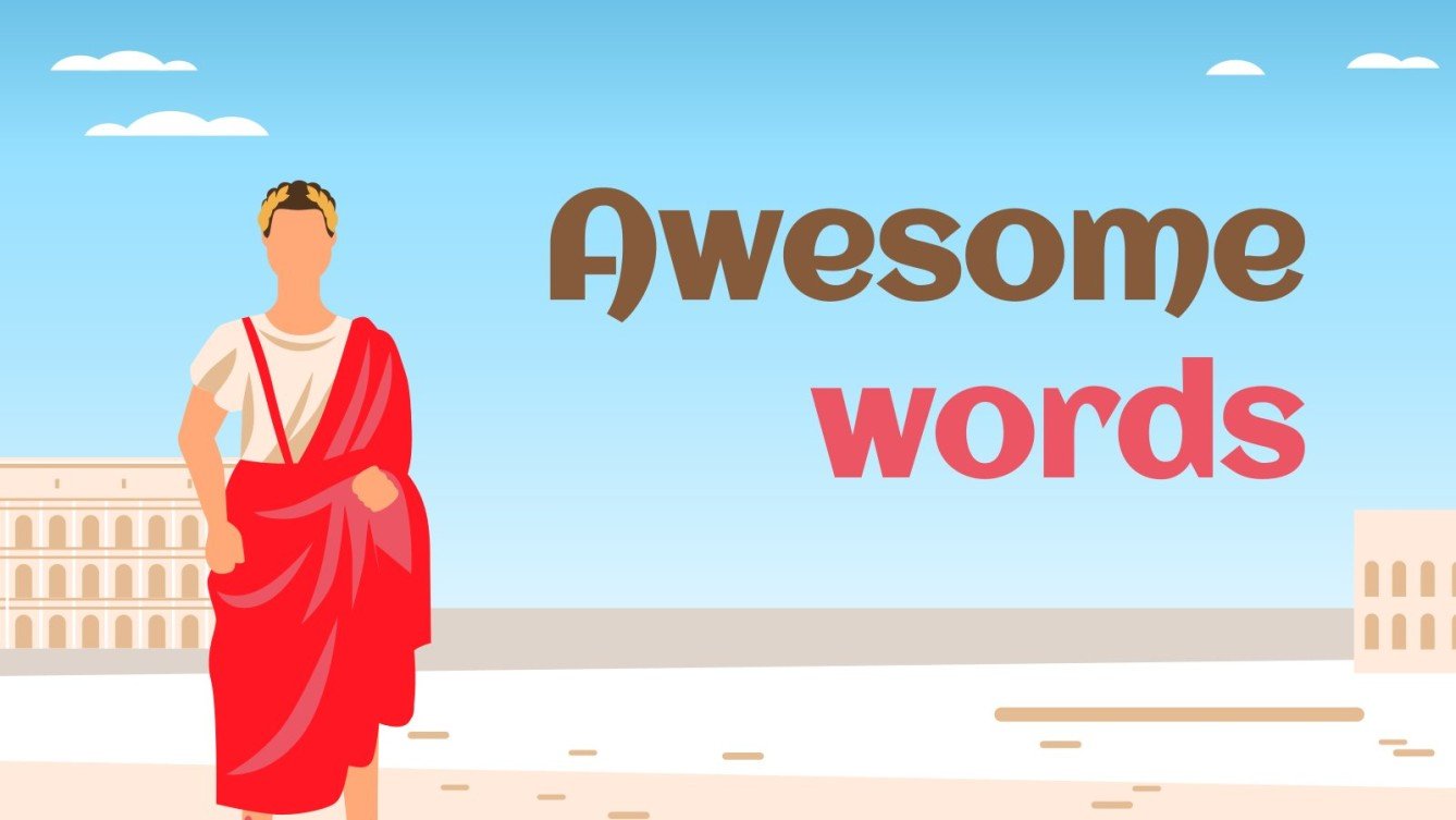 The Founding of Ancient Rome & Rome's Early History