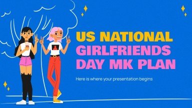 Friendship | Free Google Slides Themes & PPT Templates