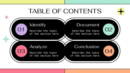 Project Management: Lessons Learned