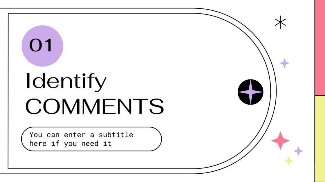 Project Management: Lessons Learned