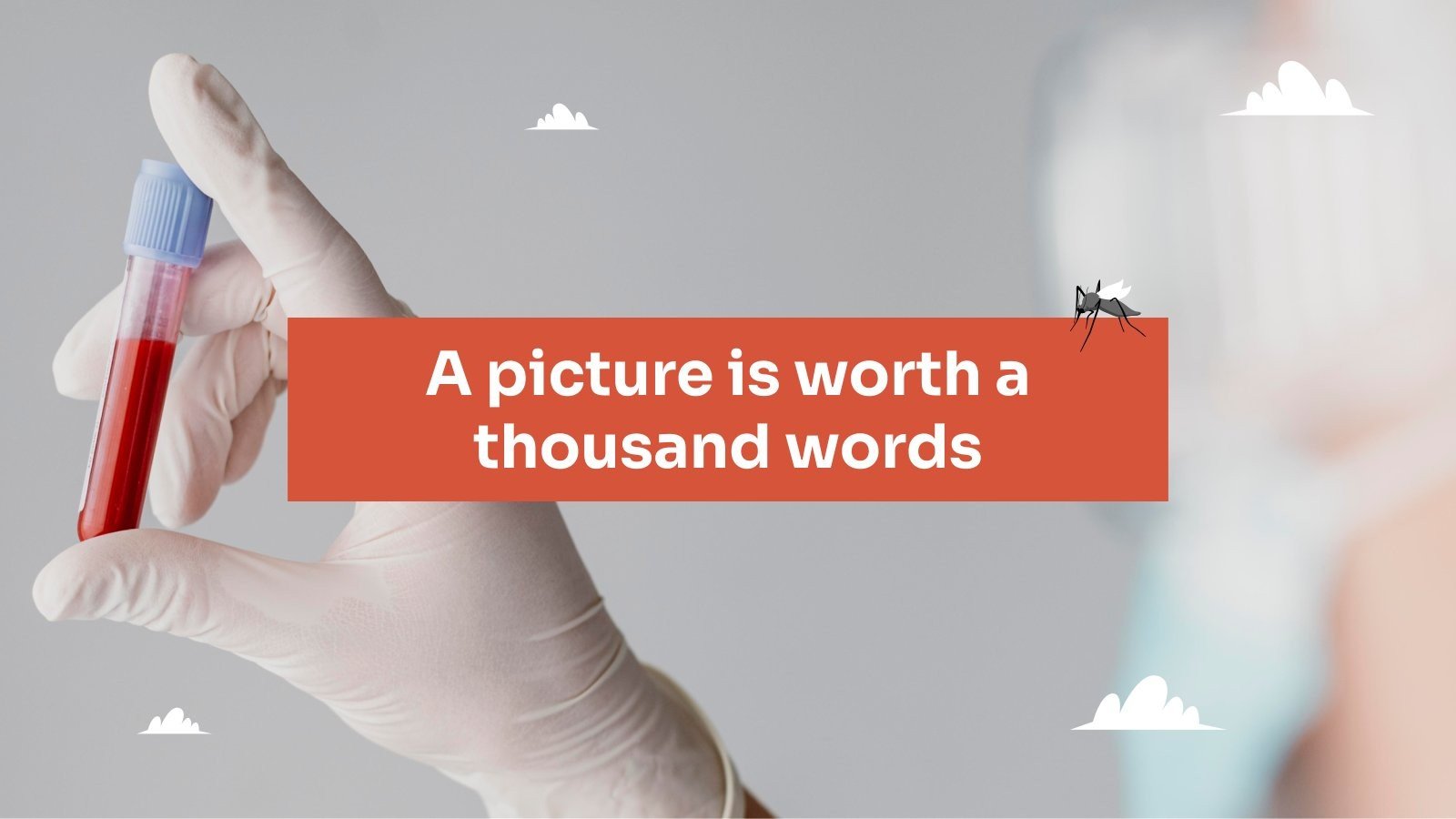 International Malaria Day | Google Slides & PowerPoint