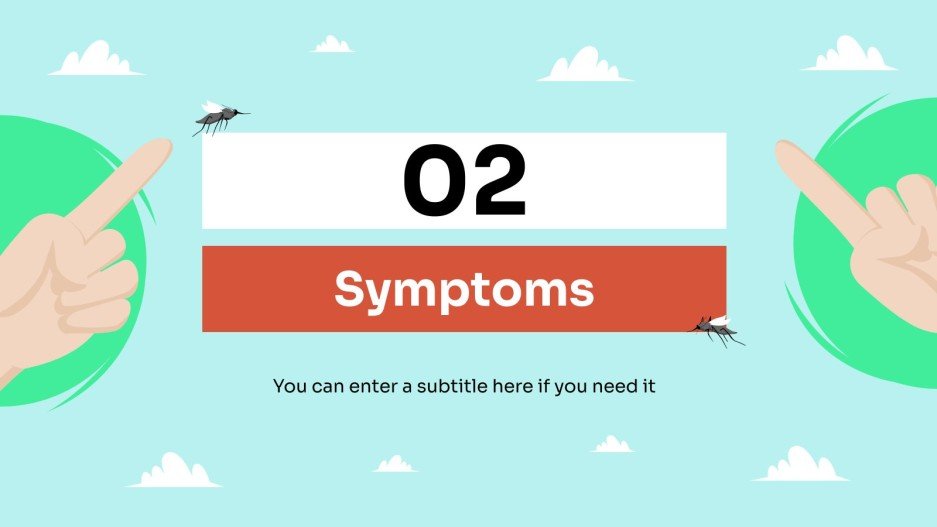 International Malaria Day | Google Slides & PowerPoint