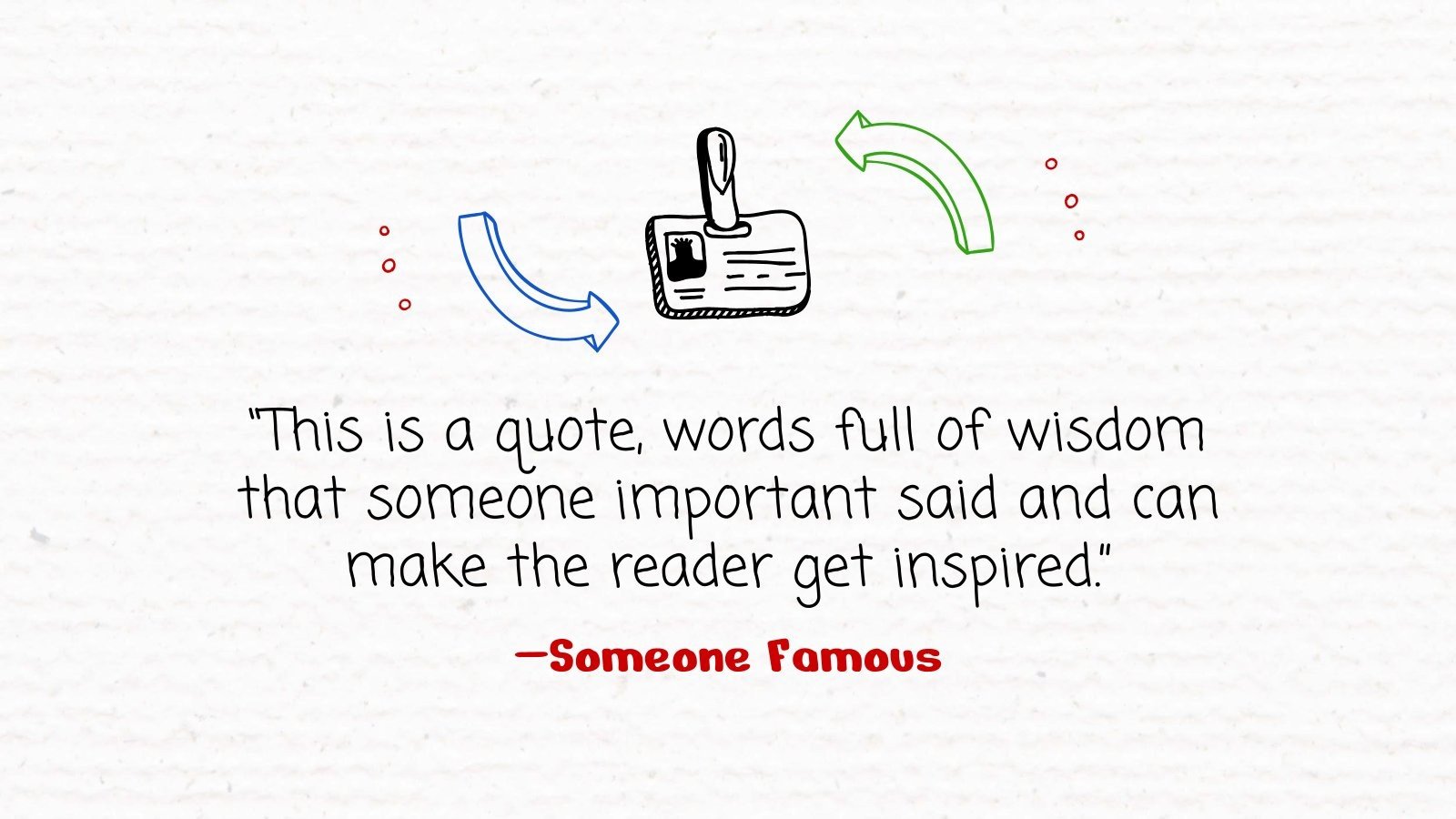History of Journalism with Whiteboard Style | Google Slides