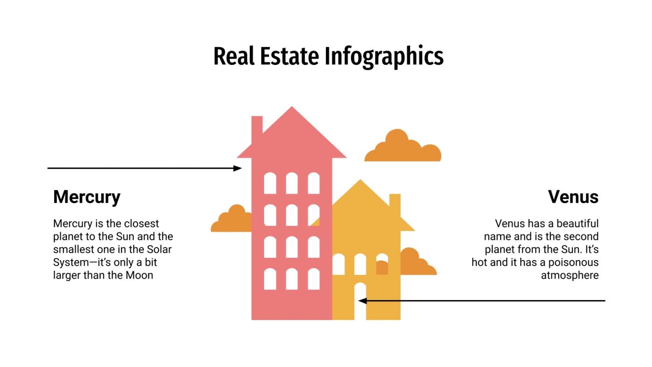 Free Real Estate Infographics for Google Slides & PowerPoint
