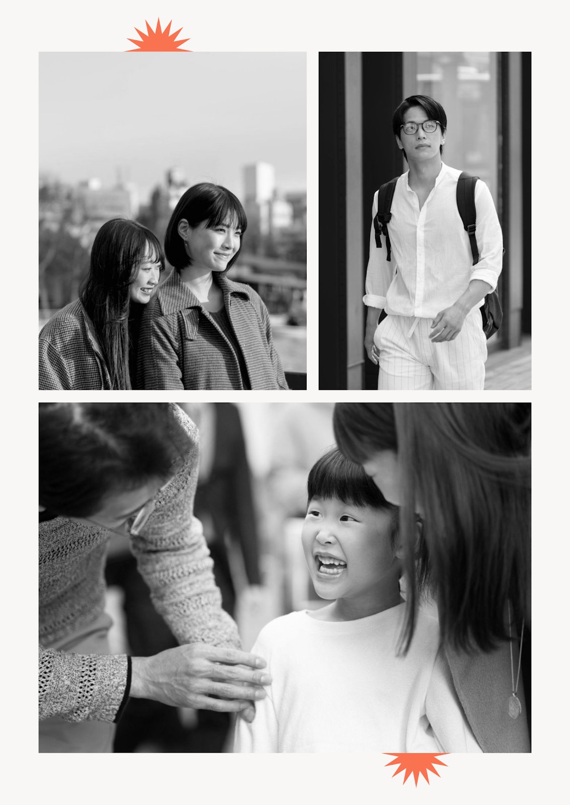 Photojournalist Printable Portfolio | Google Slides & PPT