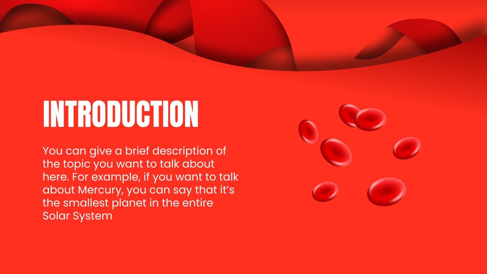 Interpreting Blood Test Results Workshop for Medical Students