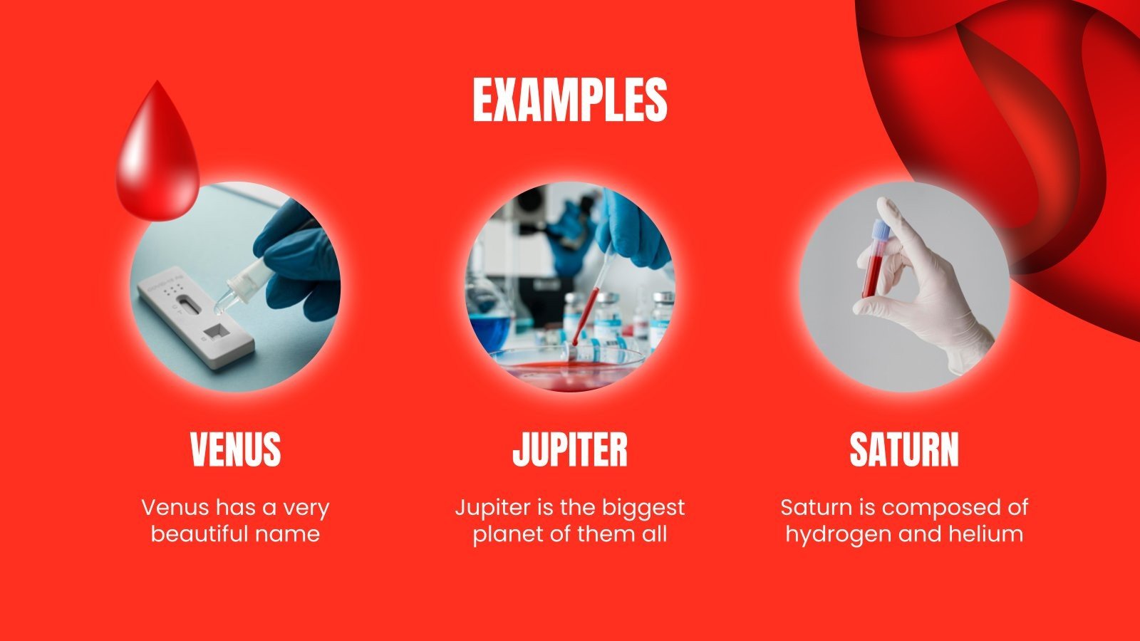 Interpreting Blood Test Results Workshop for Medical Students