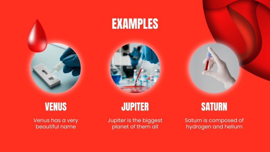 Interpreting Blood Test Results Workshop for Medical Students