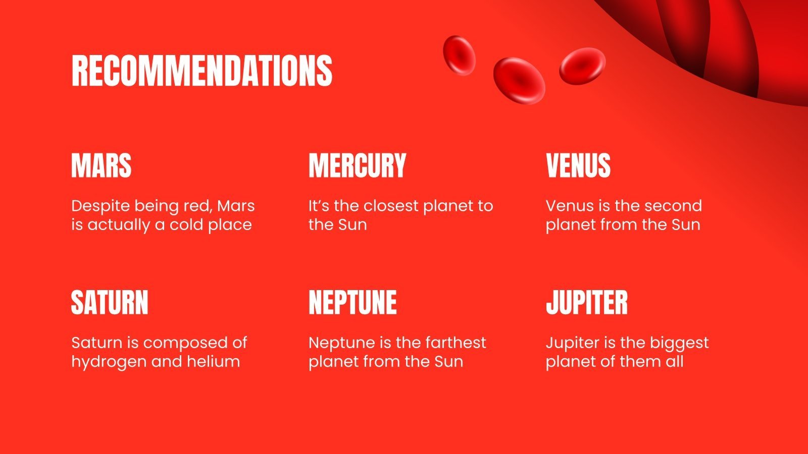 Interpreting Blood Test Results Workshop for Medical Students