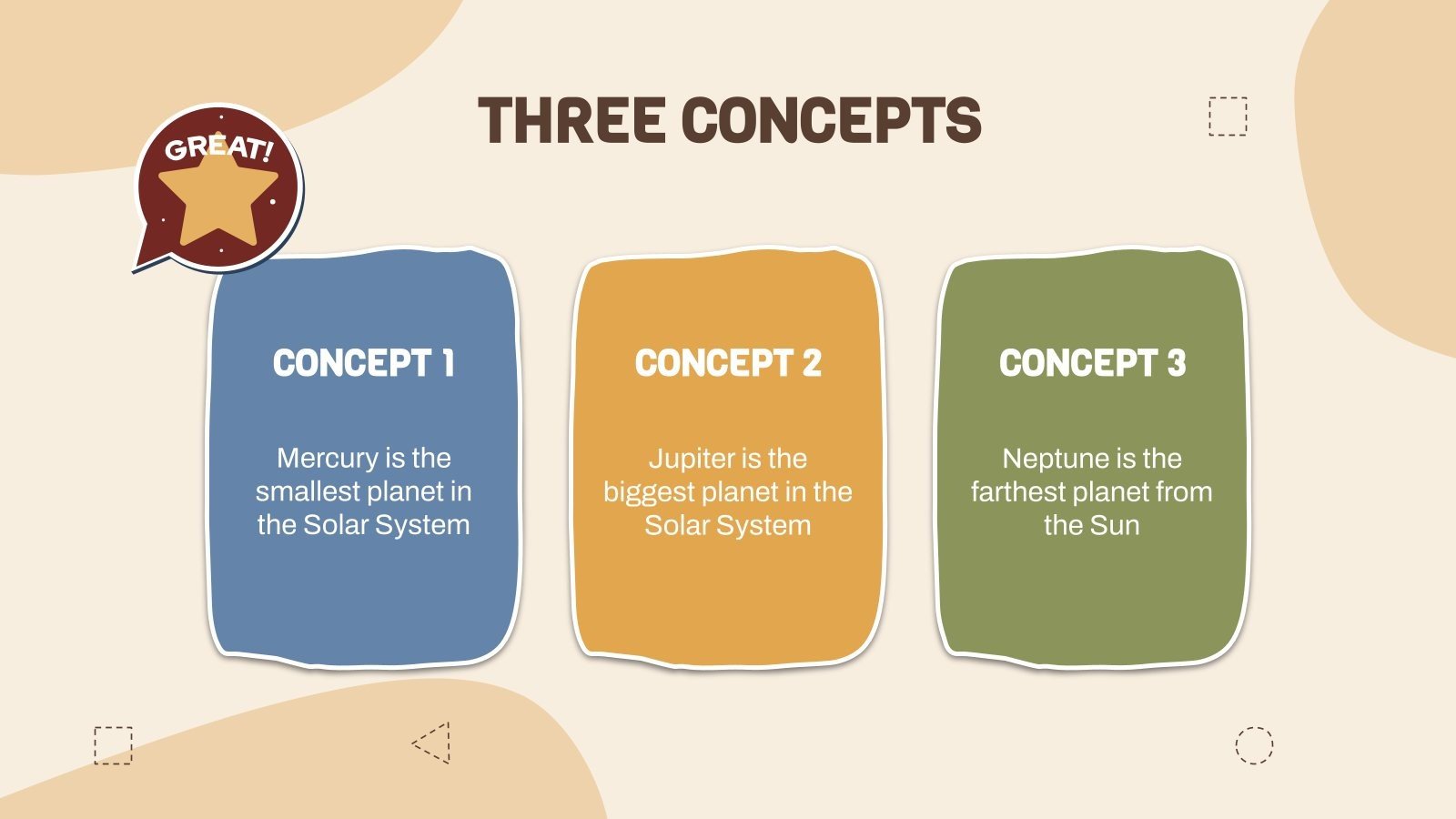 Taller para superar problemas como líder | Google Slides y PPT