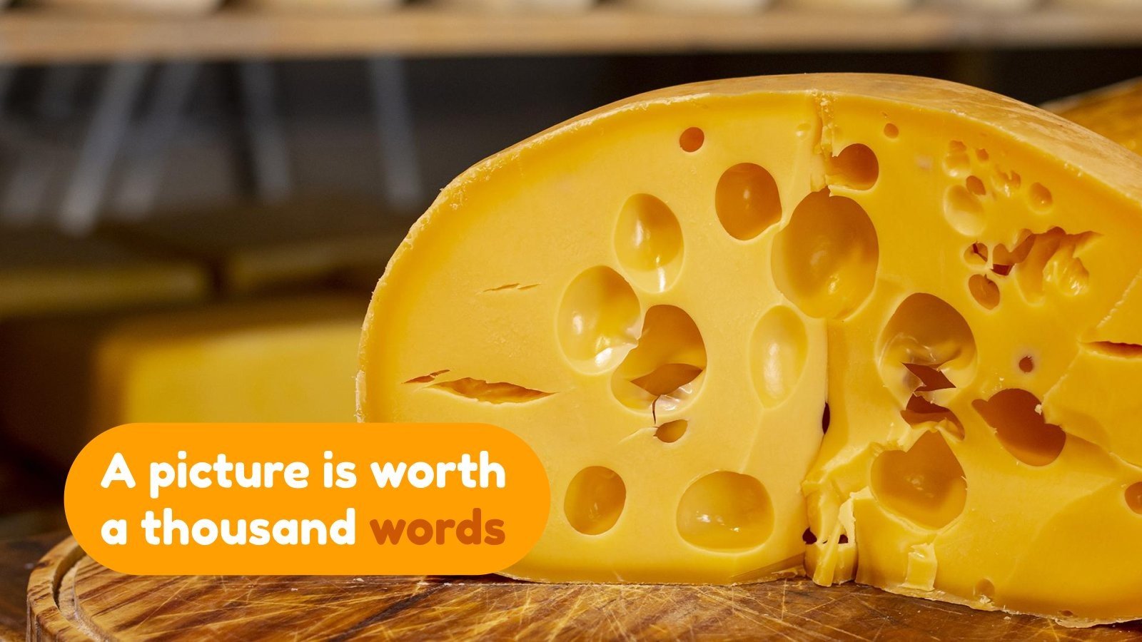 Korean Corn Cheese Recipe Workshop | Google Slides & PPT