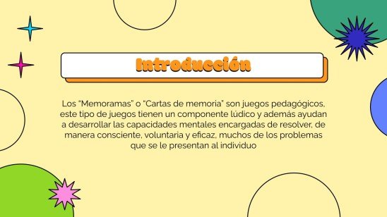 Digital Interactive Memory Match Game | Google Slides & PPT