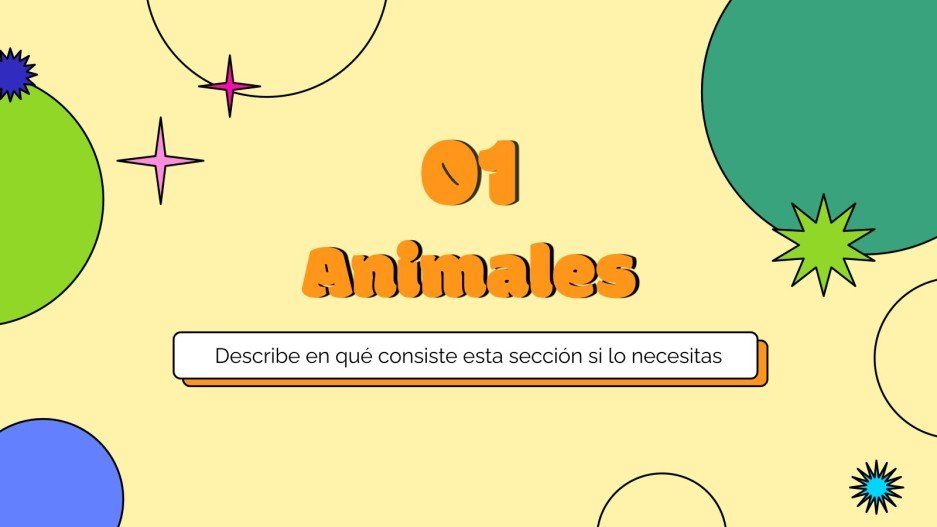 Memorama interactivo digital | Google Slides y PPT