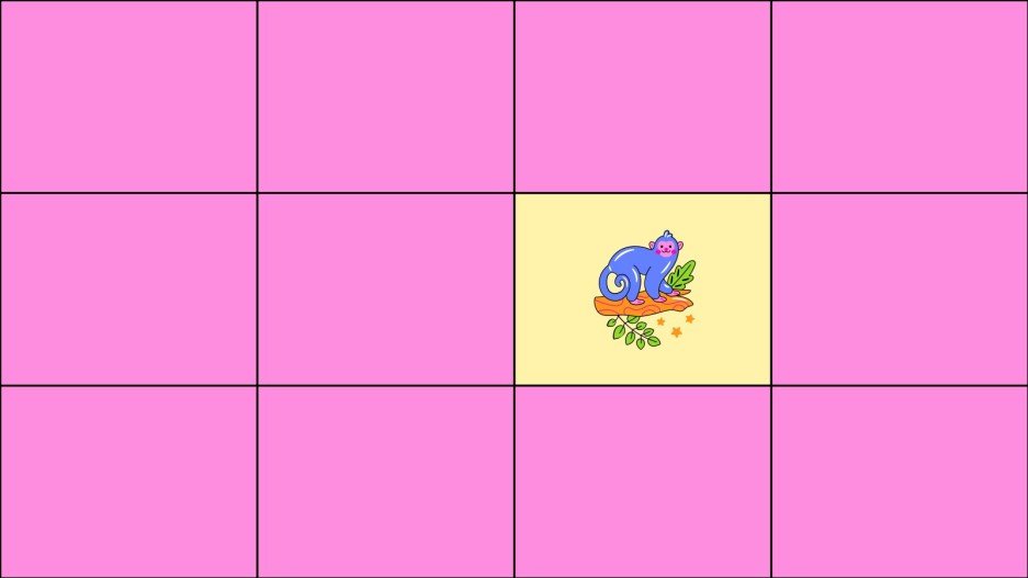 Memorama interactivo digital | Google Slides y PPT