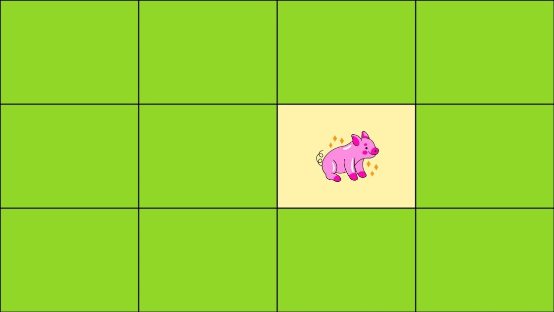 Memorama interactivo digital | Google Slides y PPT