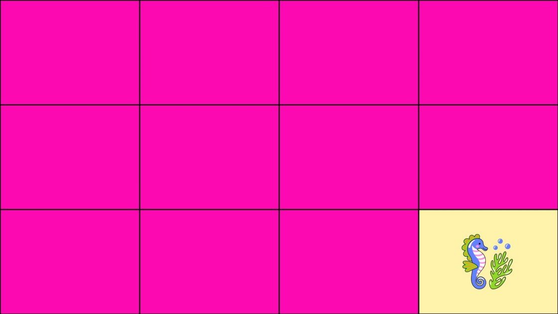 Memorama interactivo digital | Google Slides y PPT