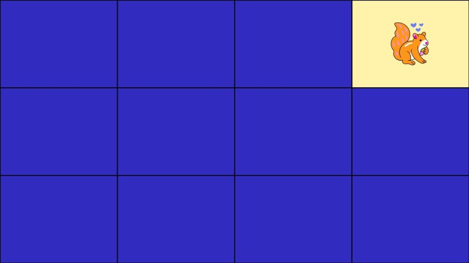 Digital Interactive Memory Match Game | Google Slides & PPT