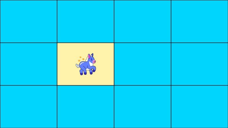 Digital Interactive Memory Match Game | Google Slides & PPT