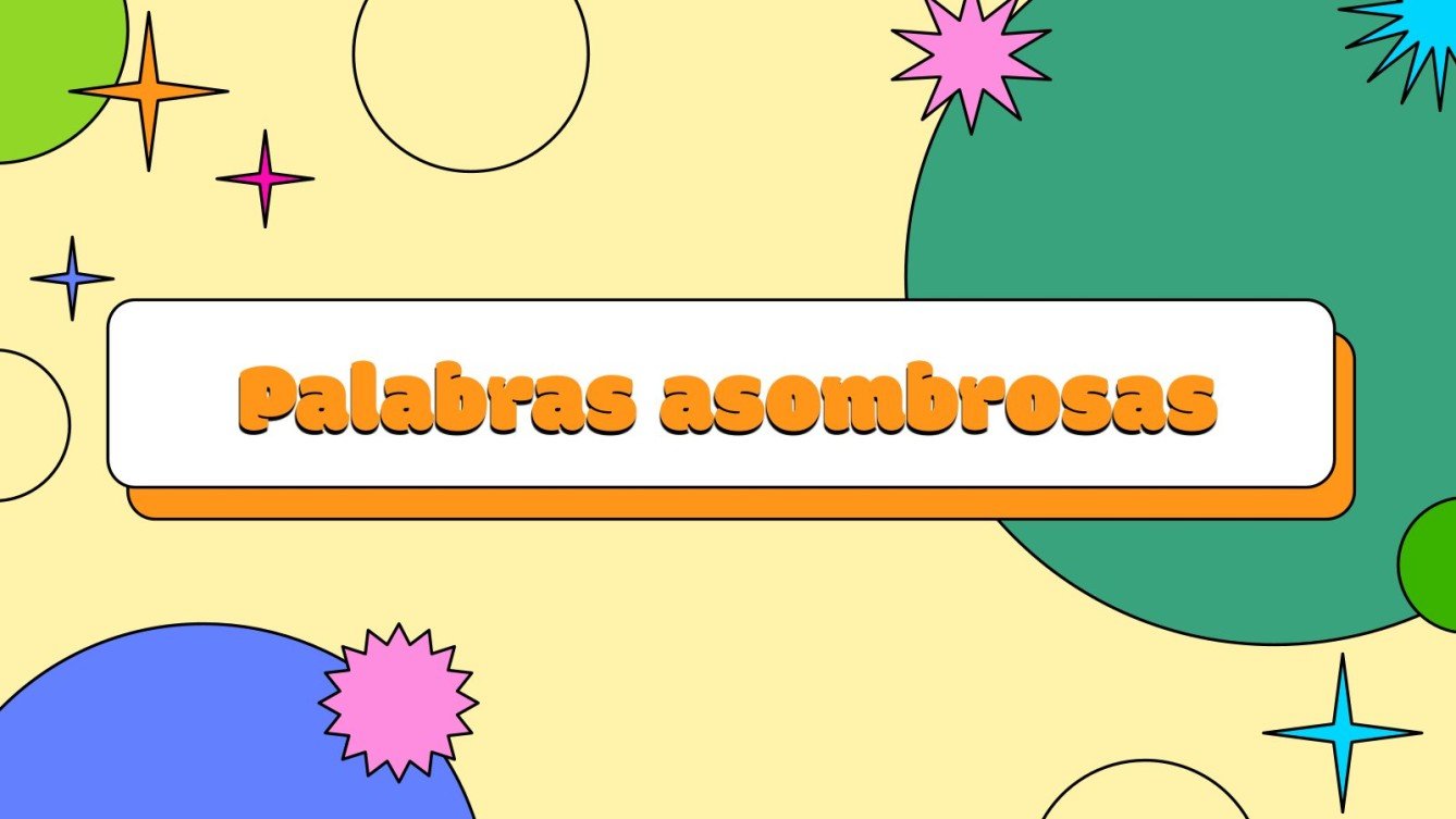 Memorama interactivo digital | Google Slides y PPT