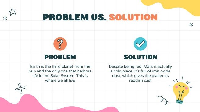 Matemáticas para 1.º de primaria: probabilidad | Google Slides