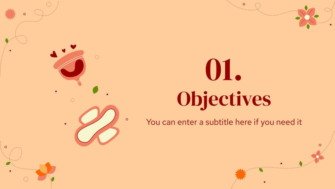 Vaginitis Pathology Breakthrough | Google Slides & PowerPoint